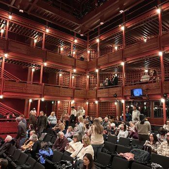 Keller Auditorium Seating Chart Seat Numbers | Cabinets Matttroy