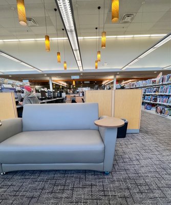 THOMAS JEFFERSON LIBRARY - Updated December 2025 - 13 Photos & 17 ...