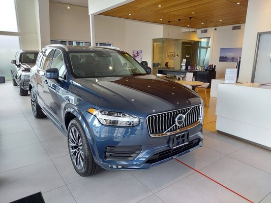 HUDSON VALLEY VOLVO - Updated January 2026 - 79 Reviews - 1152 Route 9 ...