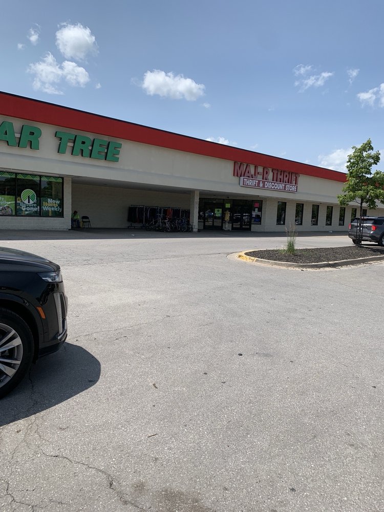 MAJ R THRIFT - Updated January 2026 - 14 Photos & 15 Real Reviews - 875 ...
