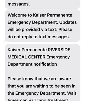 KAISER HOSPITAL - Updated July 2025 - 57 Reviews - 10800 Magnolia Ave ...