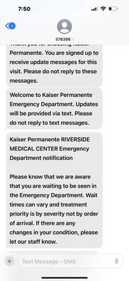 KAISER HOSPITAL - Updated December 2025 - 63 Reviews - 10800 Magnolia ...