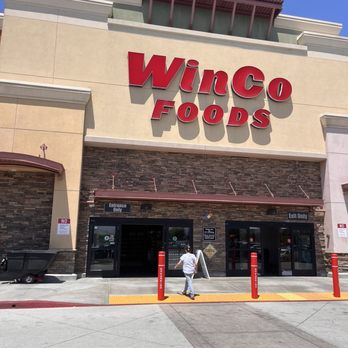 WINCO FOODS - Updated January 2026 - 121 Photos & 171 Reviews - 3150 ...