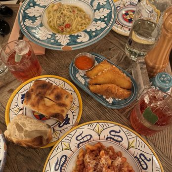 CIRCOLO POPOLARE - Updated August 2024 - 289 Photos & 100 Reviews - 40 ...