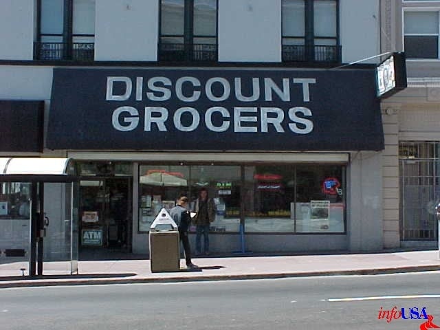DISCOUNT GROCERS - Updated October 2025 - 14 Photos & 11 Reviews - 1203 ...