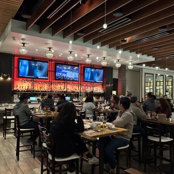 JACK’S RESTAURANT & BAR - 1964 Photos & 1299 Reviews - 1029 Newpark ...