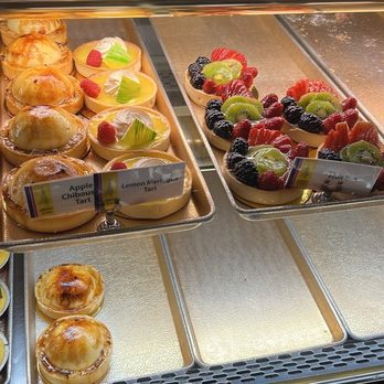 PATRICK’S BAKERY & CAFE - EDINA - Updated April 2025 - 464 Photos & 414 ...