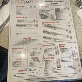 CROSS BAY DINER - Updated November 2025 - 499 Photos & 456 Reviews ...