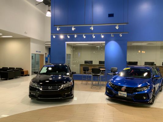 RUSS DARROW HONDA - Updated December 2025 - 84 Photos & 117 Reviews ...