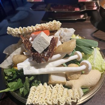 SHABU GEN - Updated August 2025 - 741 Photos & 494 Reviews - 9135 W ...