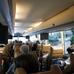 Vamoose Bus Reviews | Read Customer Service Reviews of vamoosebus.com