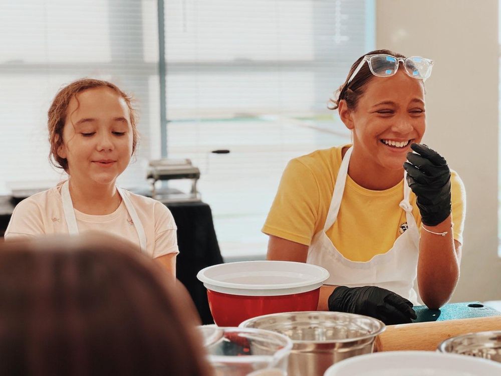 CHEF’S IN PROGRESS COOKING SCHOOL - Updated December 2025 - 35 Photos ...