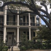 ANN RICE HOUSE - 21 Photos - 1239 First St, New Orleans, Louisiana ...