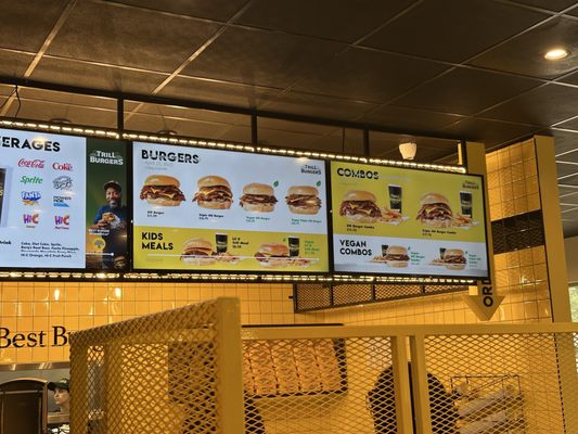 TRILL BURGER - Updated December 2025 - 43 Photos & 27 Reviews - 6810 ...