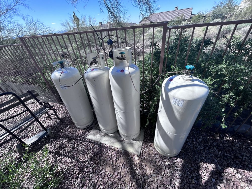 PROPANE DELIVERY 2 YOU - Updated January 2025 - Phoenix, Arizona ...