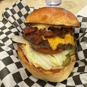 CARL OG3 BURGER SHOP - Updated December 2024 - 302 Photos & 122 Reviews ...