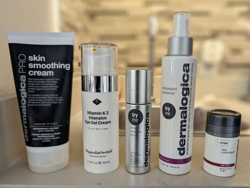 BEBE SKIN & HAIR - Updated August 2025 - 46 Photos & 46 Reviews - 2322 ...