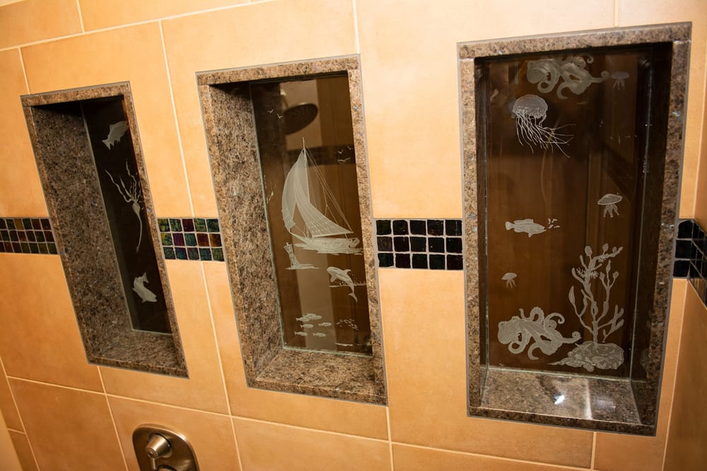 INTEGRAL TILE - 32 Photos - Sequim, Washington - Flooring - Phone ...