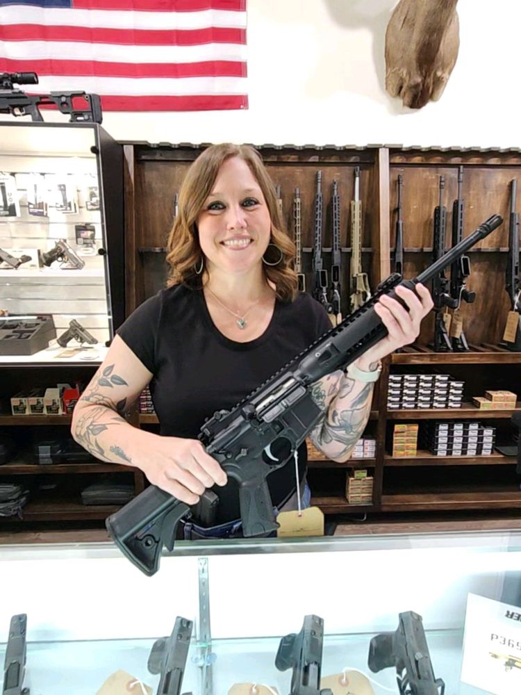 APACHE RIFLEWORKS - Updated October 2025 - 10 Photos & 27 Reviews ...