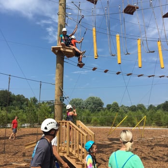 BLUE RIDGE ADVENTURE PARK - Updated July 2025 - 10 Photos & 11 Reviews ...