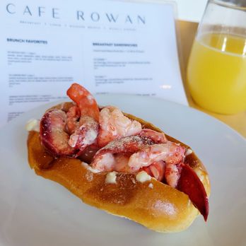 CAFE ROWAN - Updated July 2024 - 405 Photos & 262 Reviews - 4437 SE ...