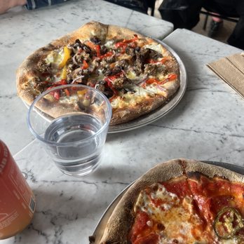 PIZZA NONO - Updated May 2024 - 200 Photos & 265 Reviews - 925 East 900 ...