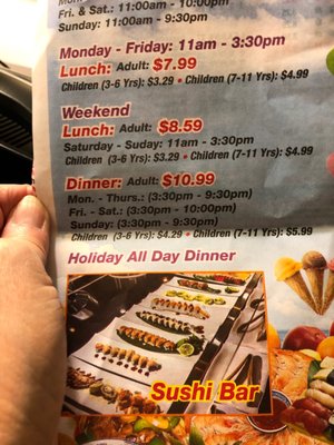 IMPERIAL BUFFET - 46 Photos & 26 Reviews - 7200 Peach St, Erie ...