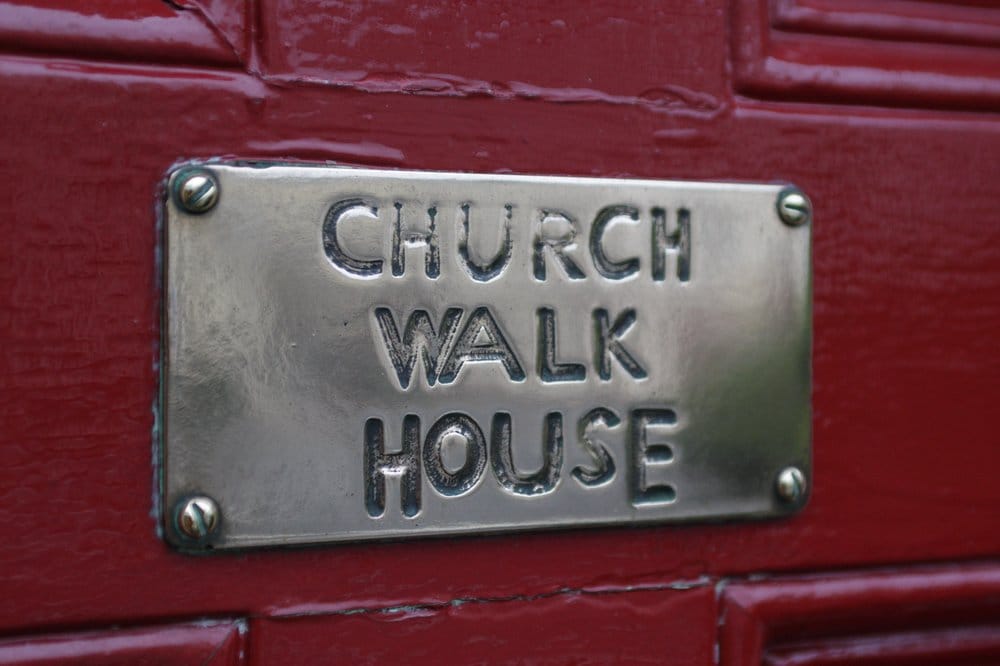 CHURCH WALK HOUSE - Updated November 2025 - Church Walk, Ulverston ...