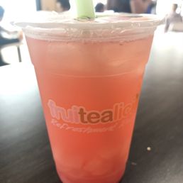 FRUITEALICIOUS BUBBLE TEA & SMOOTHIES - Updated June 2025 - 116 Photos ...