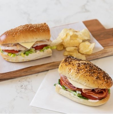 DIBELLA’S SUBS - Updated October 2025 - 41 Photos & 14 Reviews - 7105 N ...