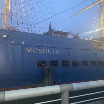 MOSHULU - Updated February 2025 - 1647 Photos & 1136 Reviews - 401 S ...