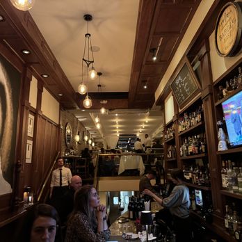 BAROLO EAST - Updated March 2025 - 319 Photos & 317 Reviews - 214 E ...