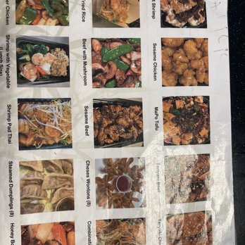 BIG PANDA - Updated October 2025 - 45 Photos & 71 Reviews - 15550 E ...