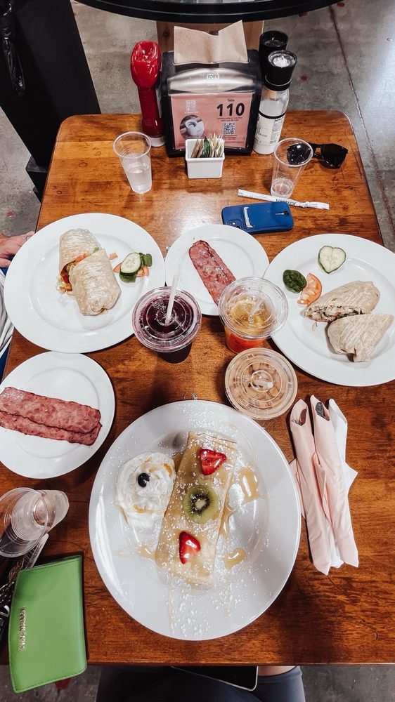 IN HOUSE CAFE - Updated October 2024 - 75 Photos & 56 Reviews - 132 ...