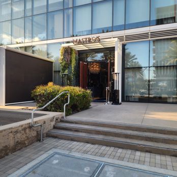 MASTRO’S OCEAN CLUB - Updated December 2025 - 243 Photos & 81 Reviews ...