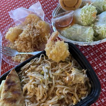 JASMINE THAI KITCHEN - Updated December 2025 - 12 Reviews - 459 Main St, Springvale, Maine ...