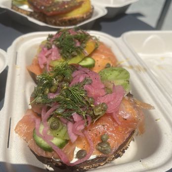 LAYLA BAGELS AND COFFEE - Updated June 2024 - 741 Photos & 429 Reviews ...