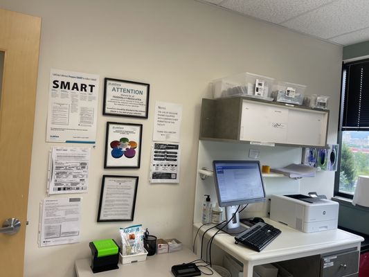 LABCORP - Updated December 2025 - 15 Photos - 521 Mt Pleasant Dr ...