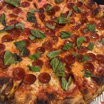 UNCLE RICO’S PIZZA - Updated March 2025 - 158 Photos & 148 Reviews ...