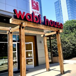 WABI HOUSE FRISCO - Updated December 2025 - 494 Photos & 154 Reviews ...