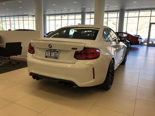 BOB SMITH BMW - Updated July 2024 - 239 Photos & 1651 Reviews - 24500 ...