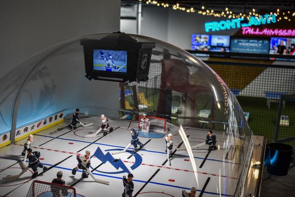 THE PICKLE PAD - TALLAHASSEE - Updated September 2025 - 64 Photos & 10 ...