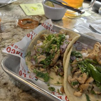 TACO LOVE GRILL - Updated March 2025 - 436 Photos & 490 Reviews - 11550 ...