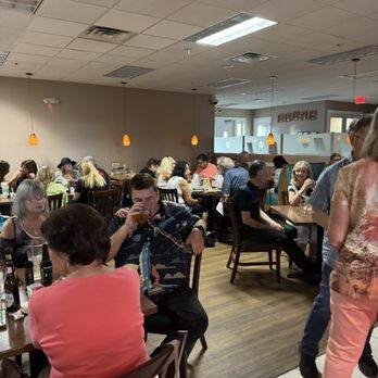 THE SAINTS PUB - Updated January 2026 - 2601 SE Morningside Blvd, Port ...