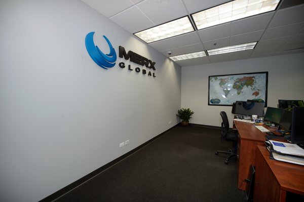 MERX GLOBAL - Updated May 2025 - 1454 Elmhurst Rd, Elk Grove Village ...