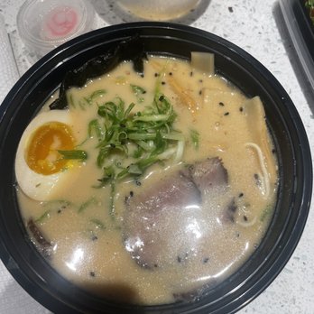 GYURO RAMEN - Updated June 2024 - 544 Photos & 199 Reviews - 171 N ...