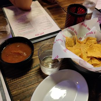 PINK TACO - Updated December 2025 - 687 Photos & 574 Reviews - 374 ...