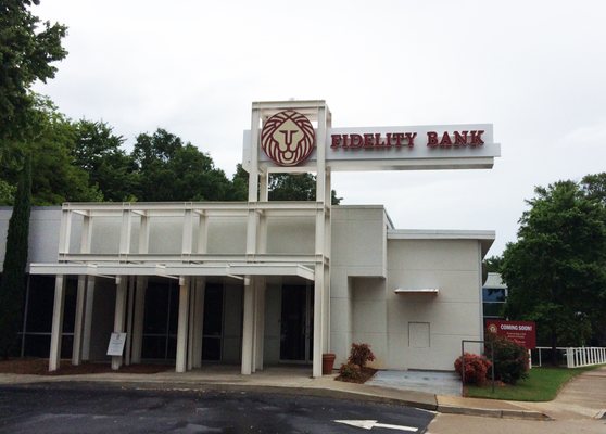 AMERIS BANK - Updated September 2024 - 1120 Commerce Dr, Decatur ...