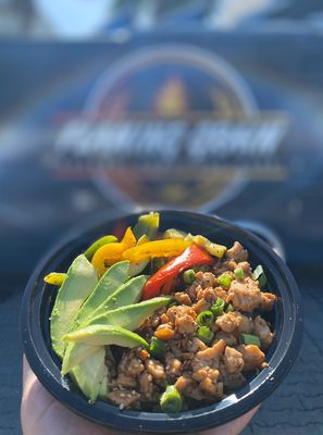 FLAMING GRAIN - Updated December 2025 - 18 Photos & 14 Reviews - Los ...