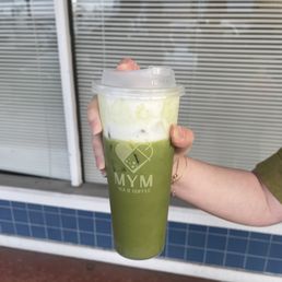 MYM TEA & COFFEE - Updated October 2025 - 166 Photos & 47 Reviews ...